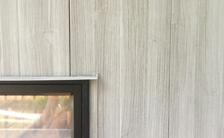 Cladding/Siding/Mansards - Soare Contracting - Metal Roofing